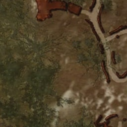 Witcher 3 Interactive Map - Gaunter's World